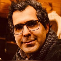 Resume of Mohammad Tayebi - رزومه محمد طیبی